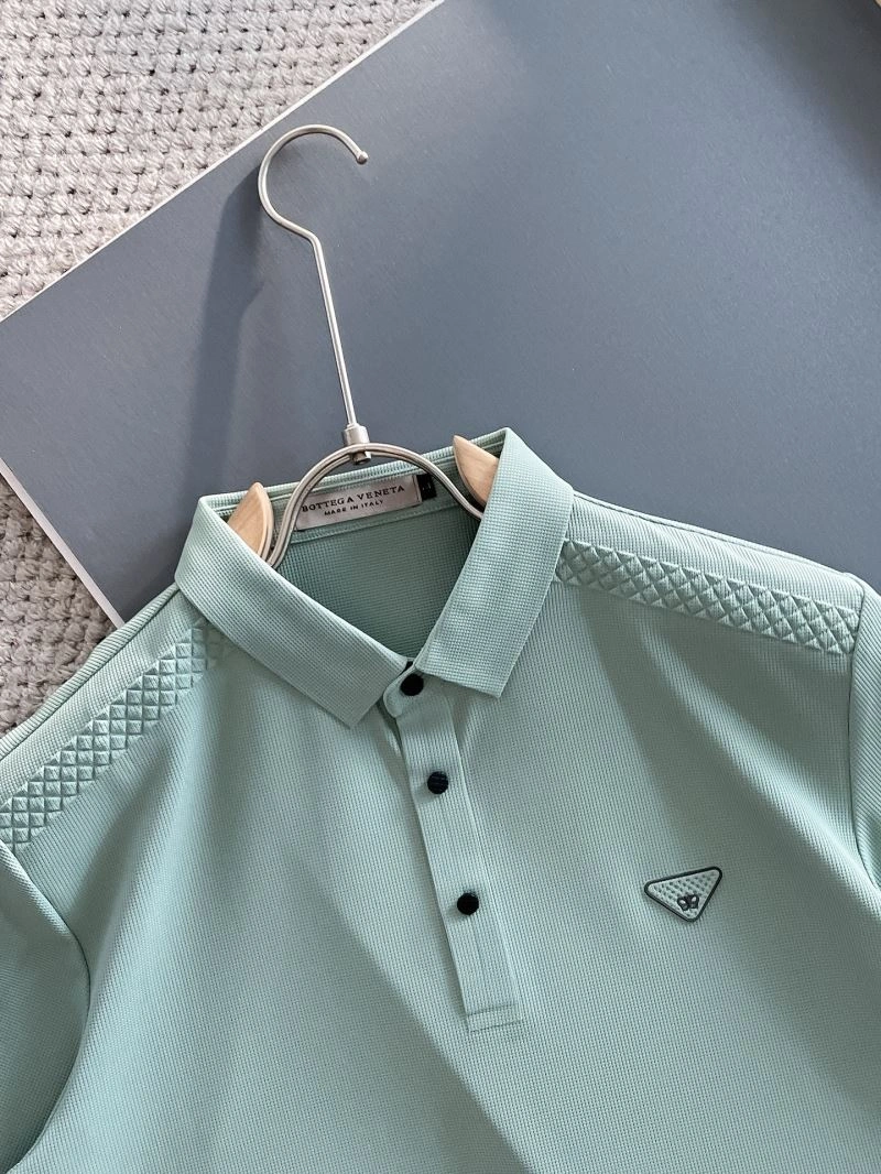 Accurate model Bottega Veneta T-Shirts