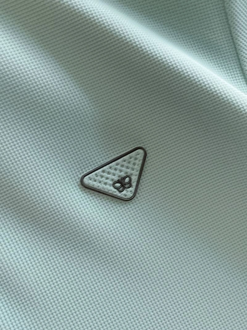 Accurate model Bottega Veneta T-Shirts