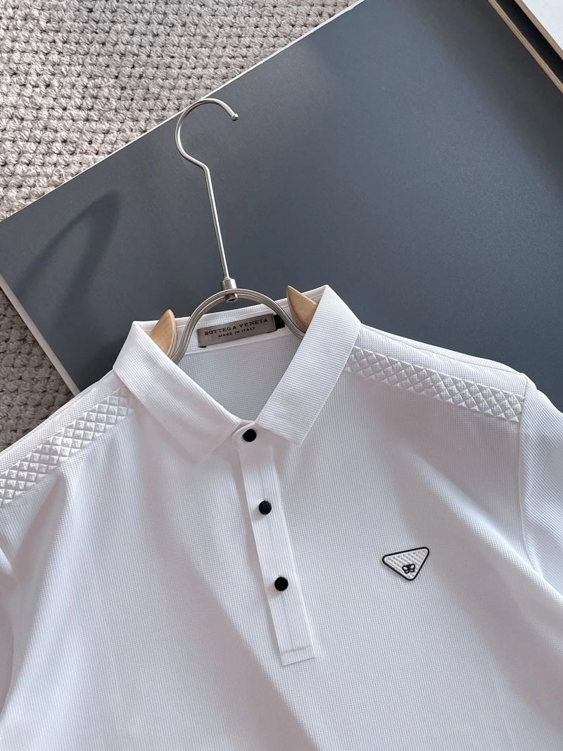 Official Bottega Veneta T-Shirts