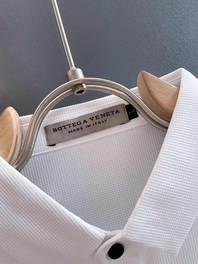 Official Bottega Veneta T-Shirts