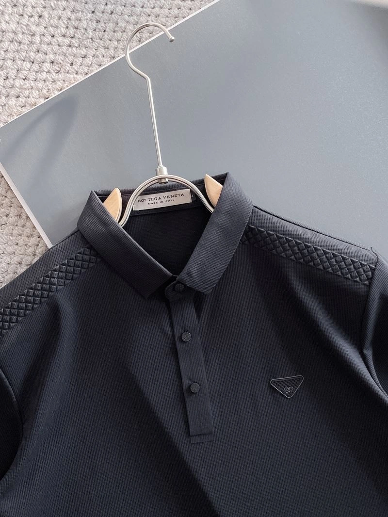 Official Bottega Veneta T-Shirts
