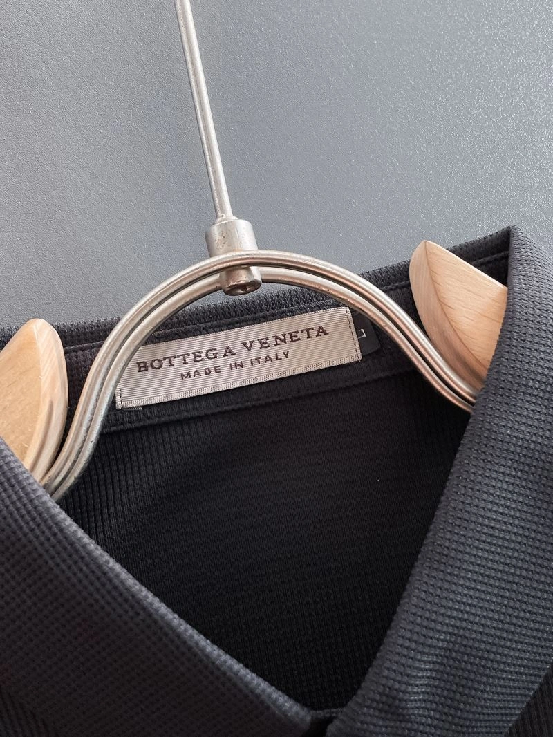 Official Bottega Veneta T-Shirts