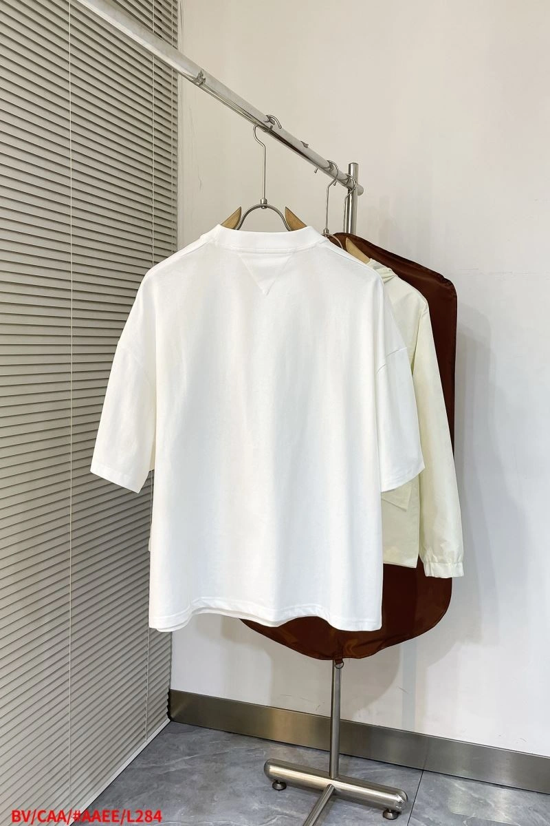 1:1 copy Bottega Veneta T-Shirts