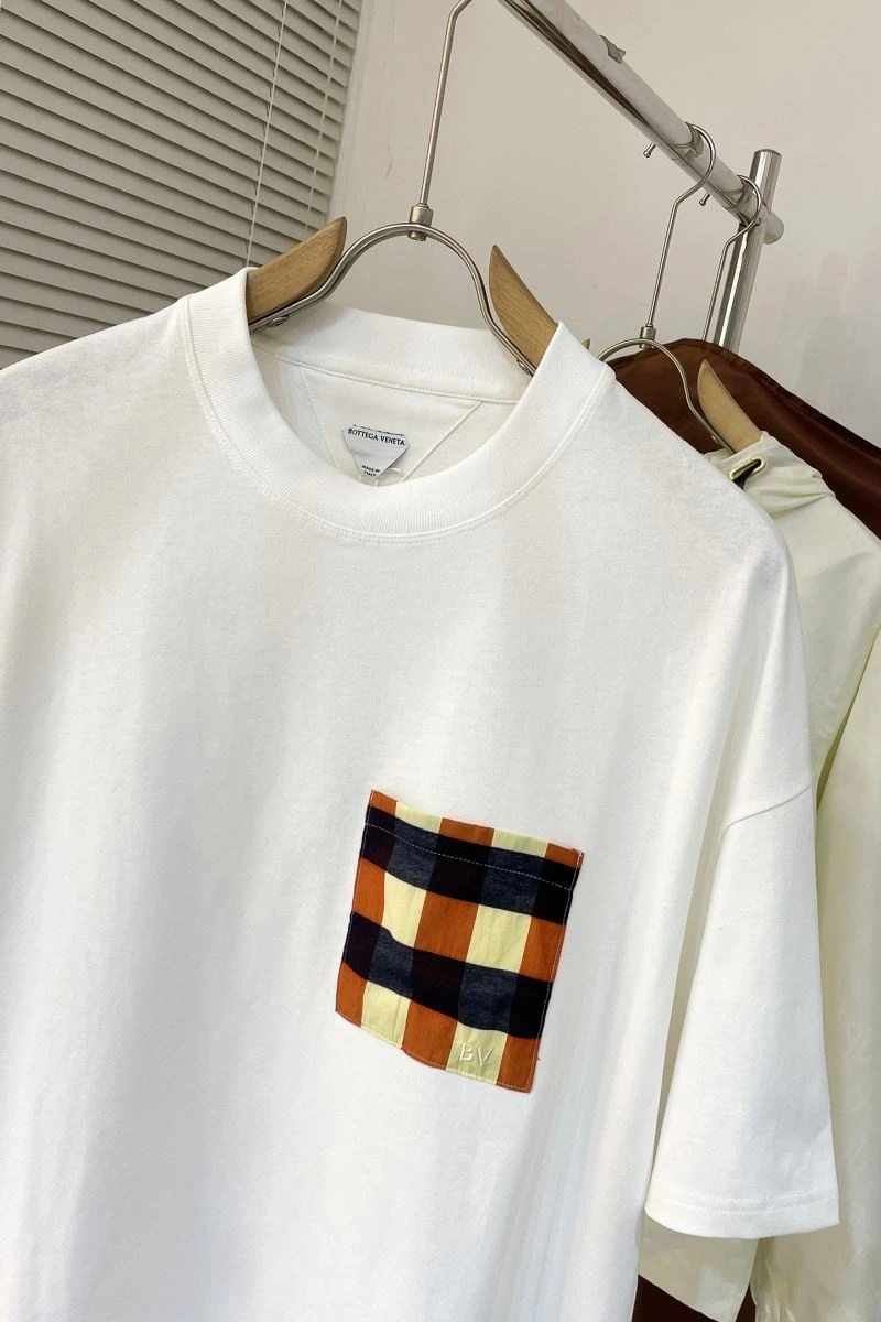 1:1 copy Bottega Veneta T-Shirts