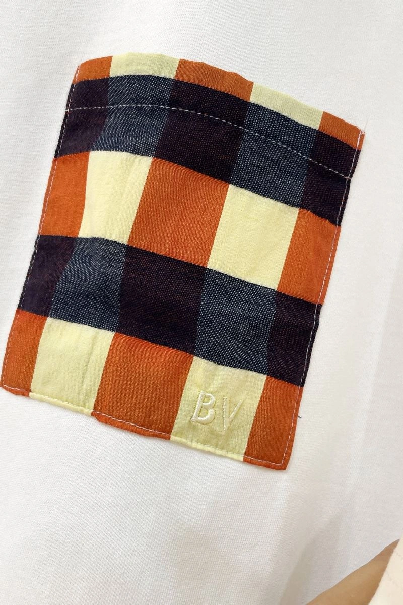 1:1 copy Bottega Veneta T-Shirts