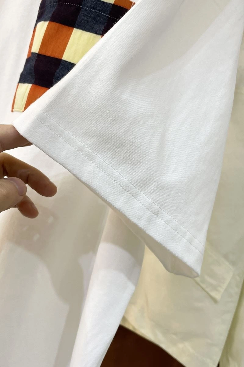1:1 copy Bottega Veneta T-Shirts