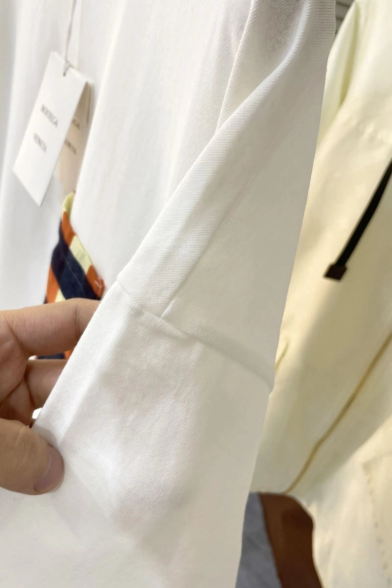 1:1 copy Bottega Veneta T-Shirts