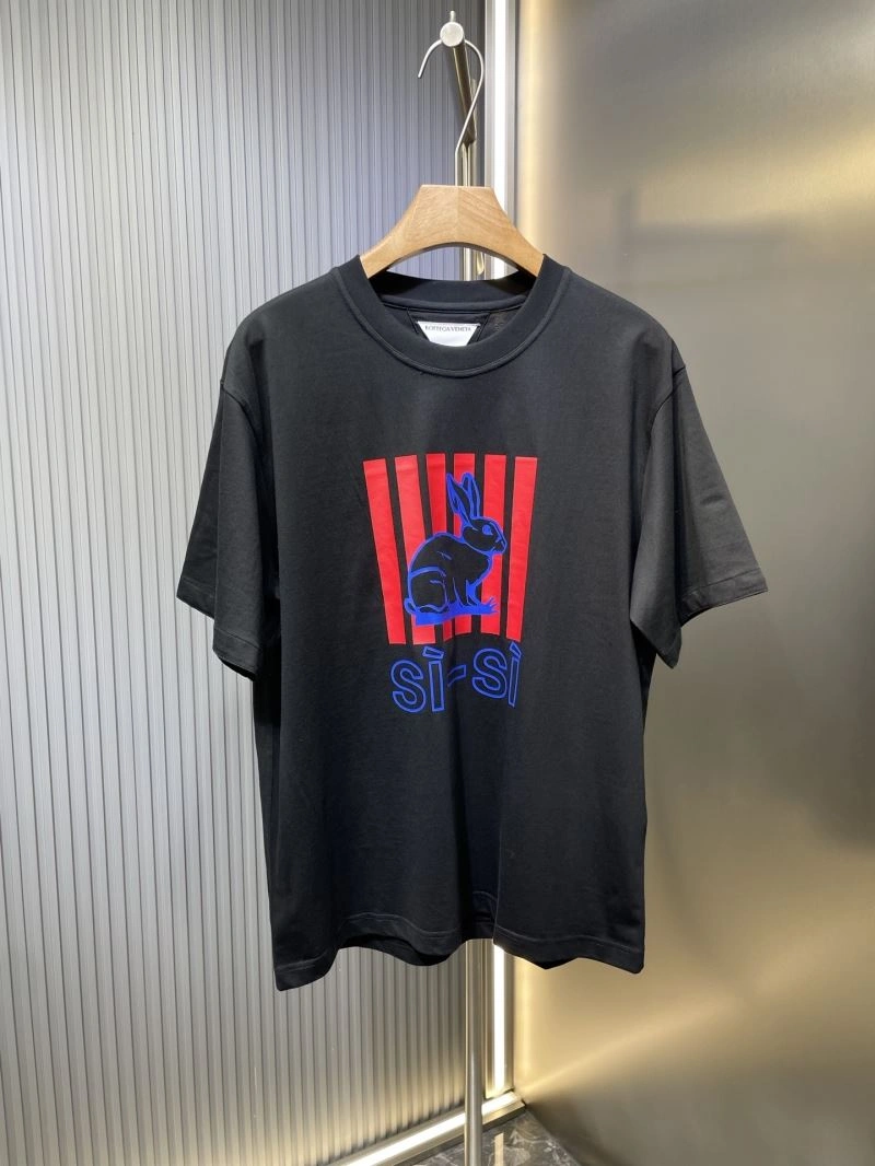 Bottega Veneta T-Shirts