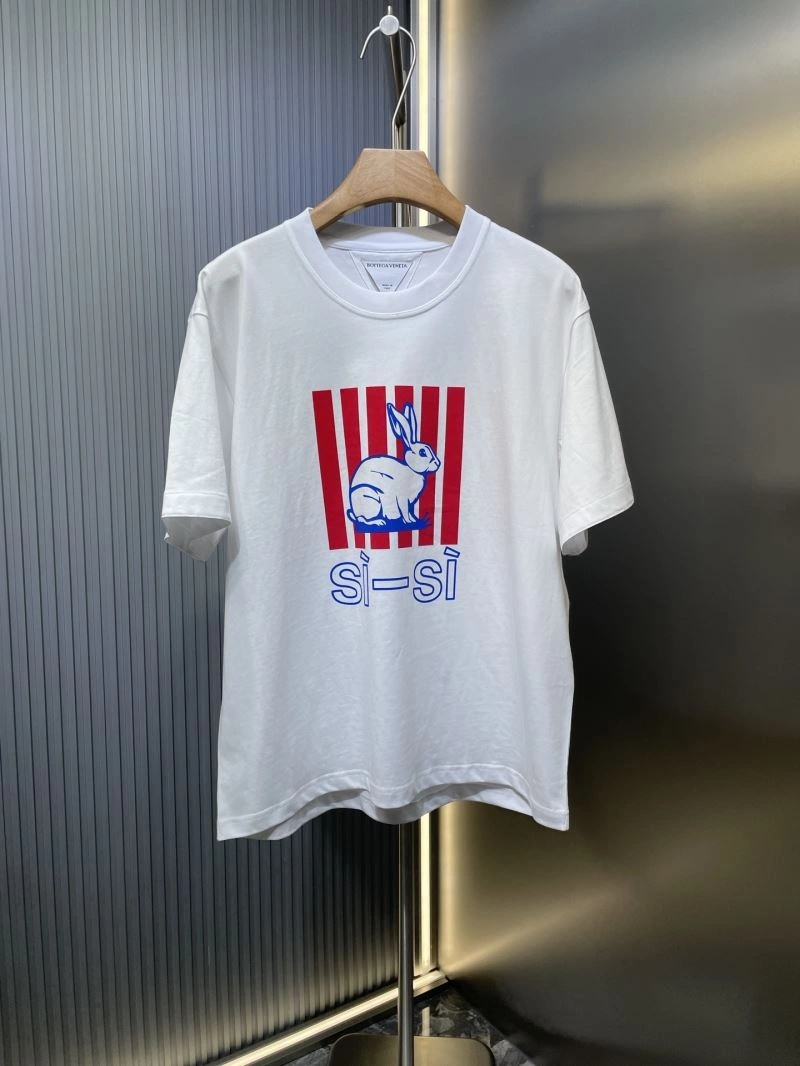 Bottega Veneta T-Shirts
