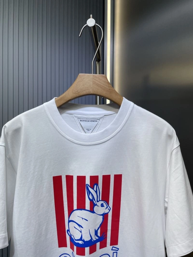Exact replica Bottega Veneta T-Shirts