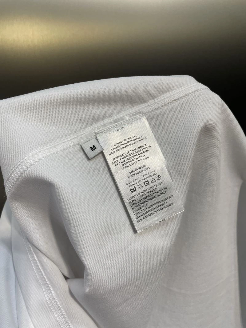 Exact replica Bottega Veneta T-Shirts