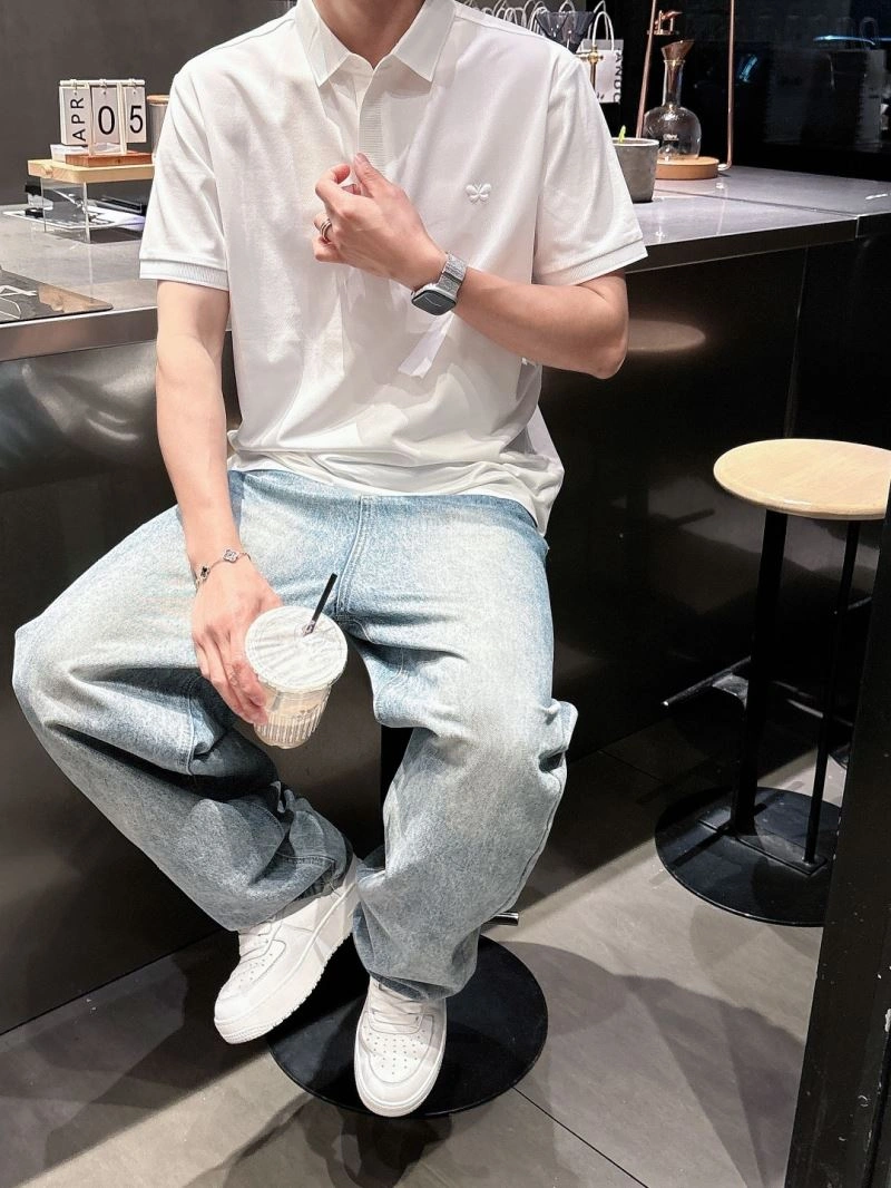 Authentic Bottega Veneta T-Shirts