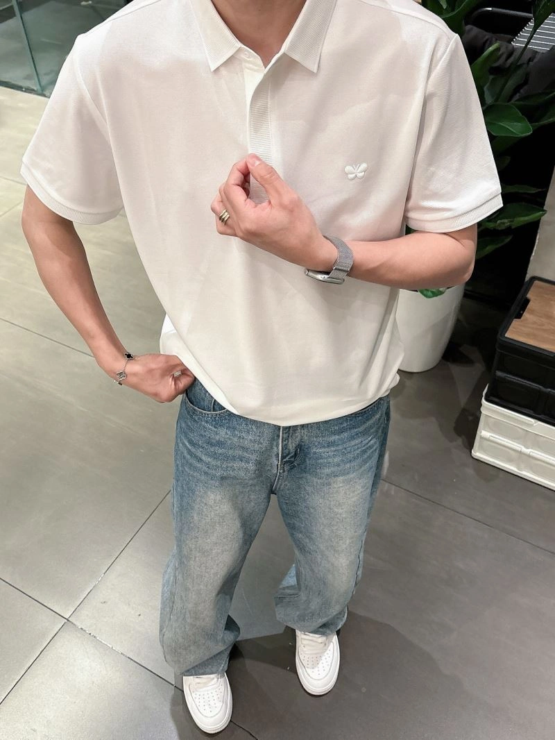 Authentic Bottega Veneta T-Shirts