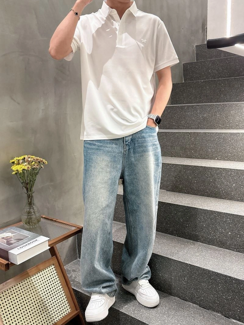 Authentic Bottega Veneta T-Shirts