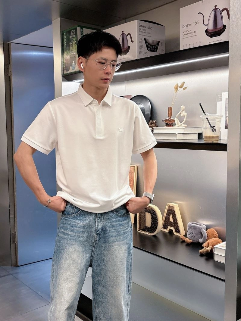 Authentic Bottega Veneta T-Shirts