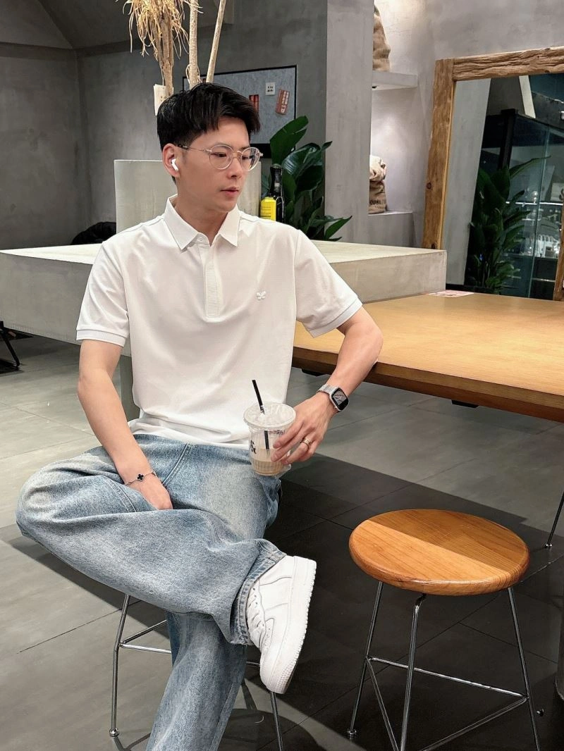Authentic Bottega Veneta T-Shirts