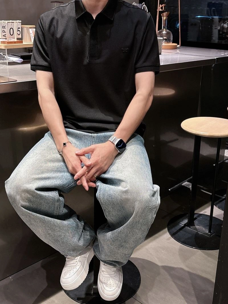 Official Bottega Veneta T-Shirts