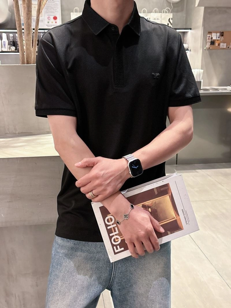 Official Bottega Veneta T-Shirts