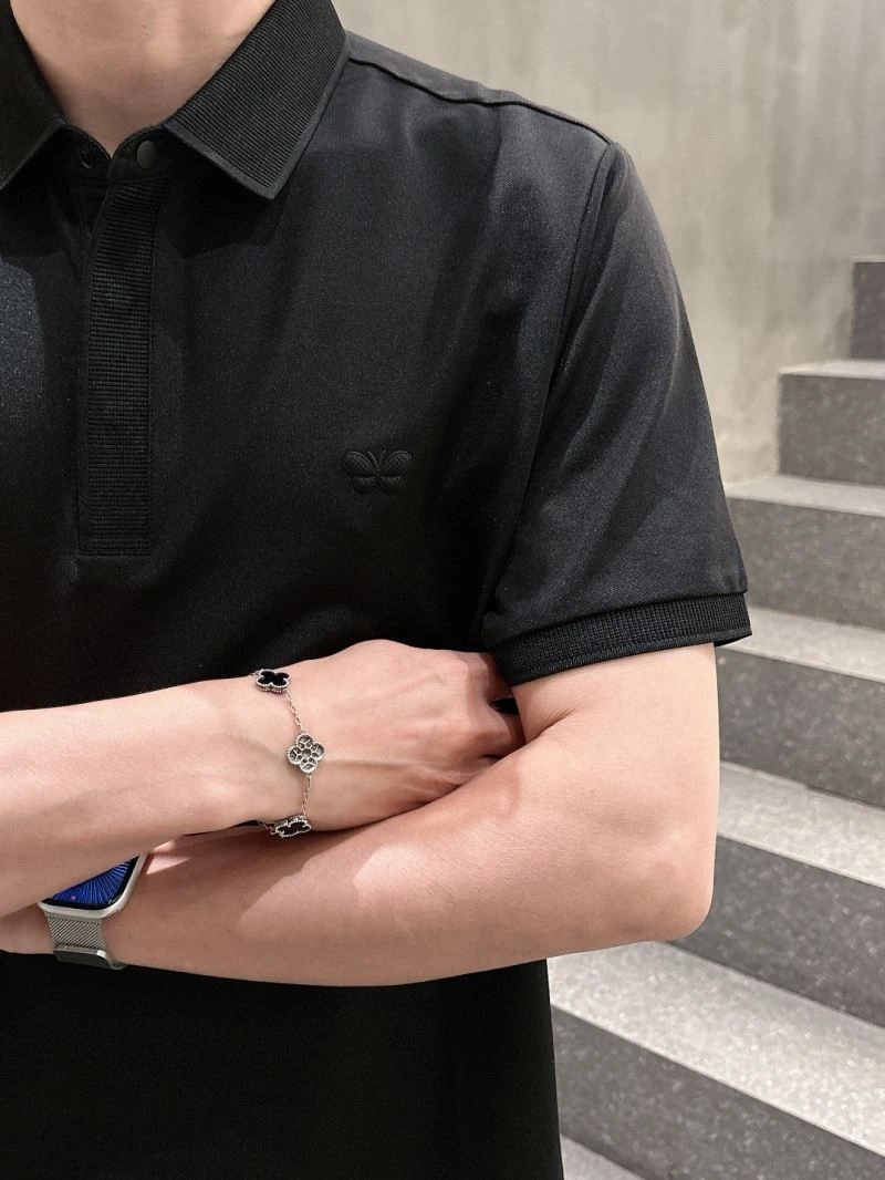 Official Bottega Veneta T-Shirts