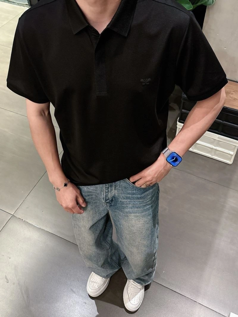 Official Bottega Veneta T-Shirts
