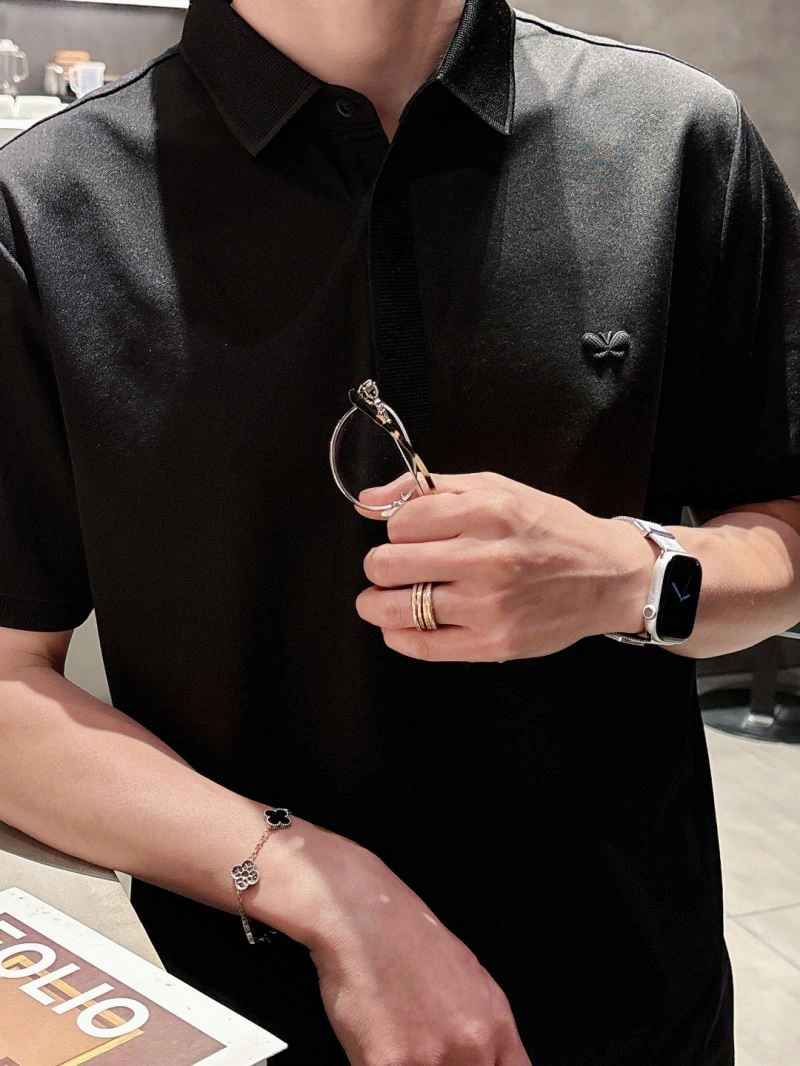 Official Bottega Veneta T-Shirts