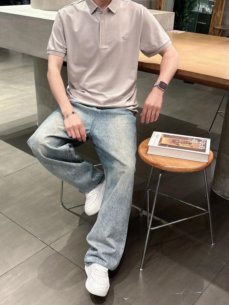 Authentic Bottega Veneta T-Shirts