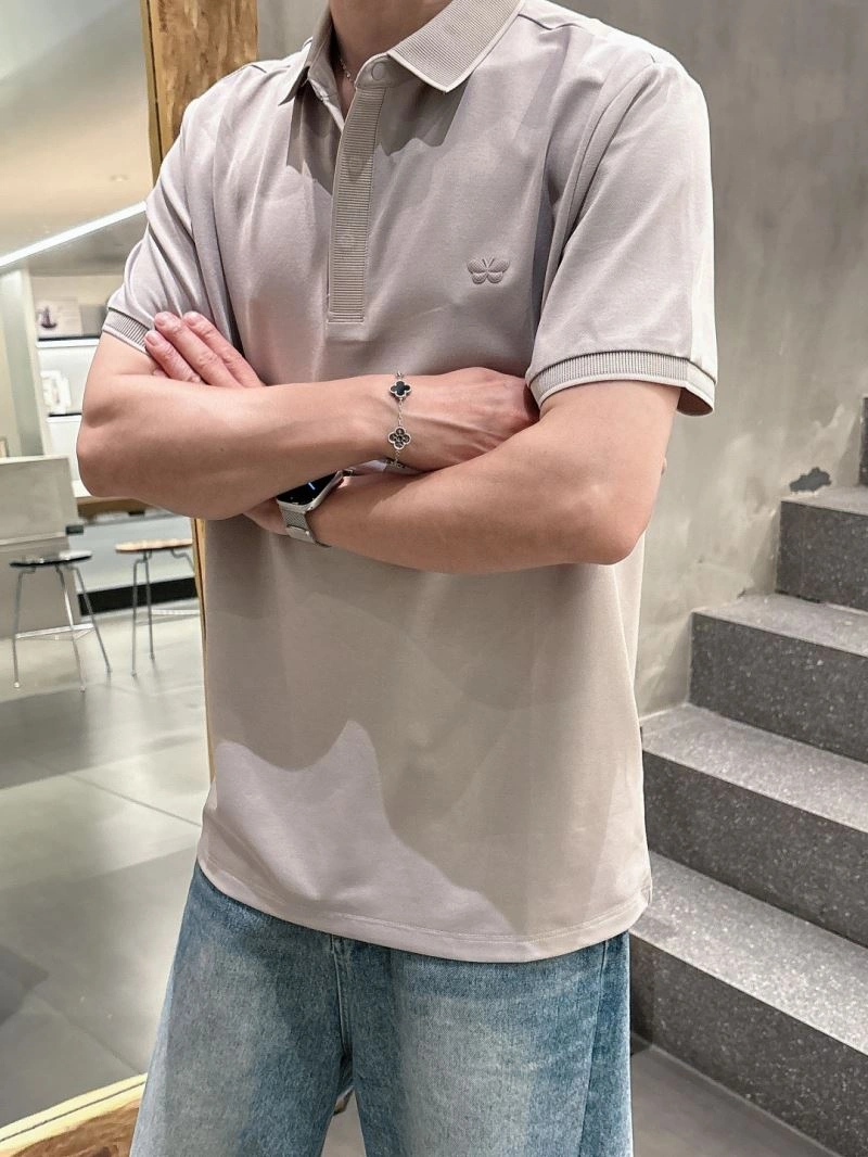 Authentic Bottega Veneta T-Shirts