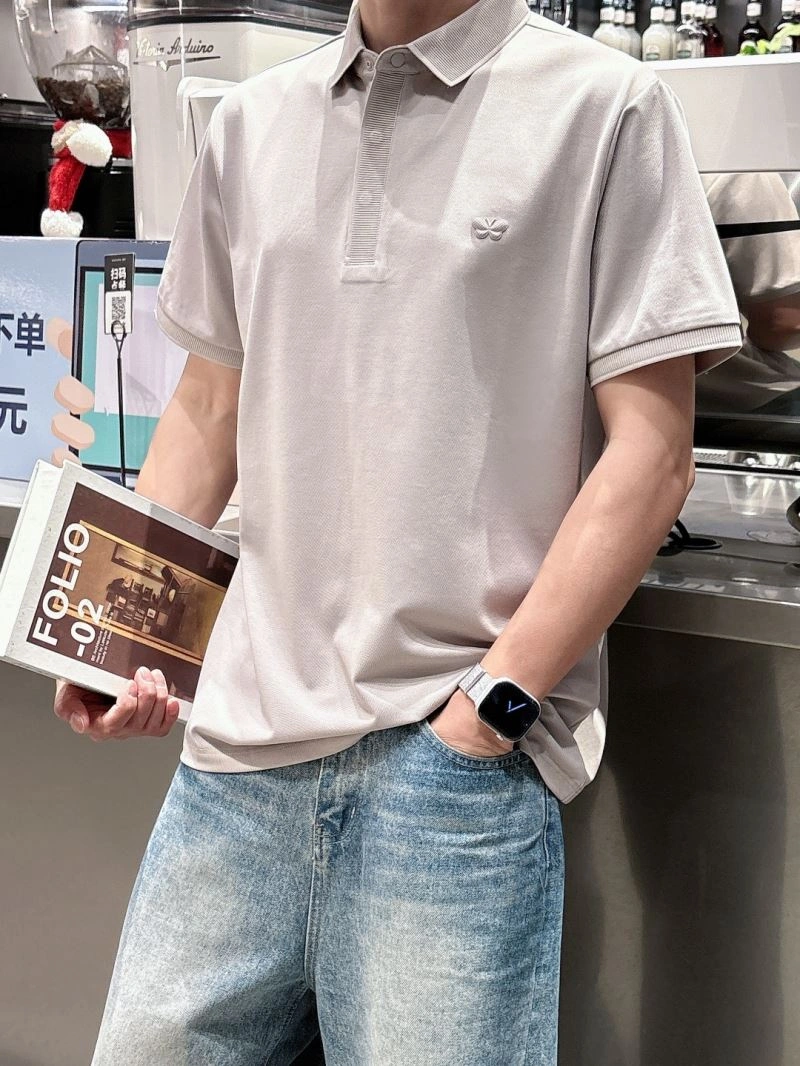 Authentic Bottega Veneta T-Shirts