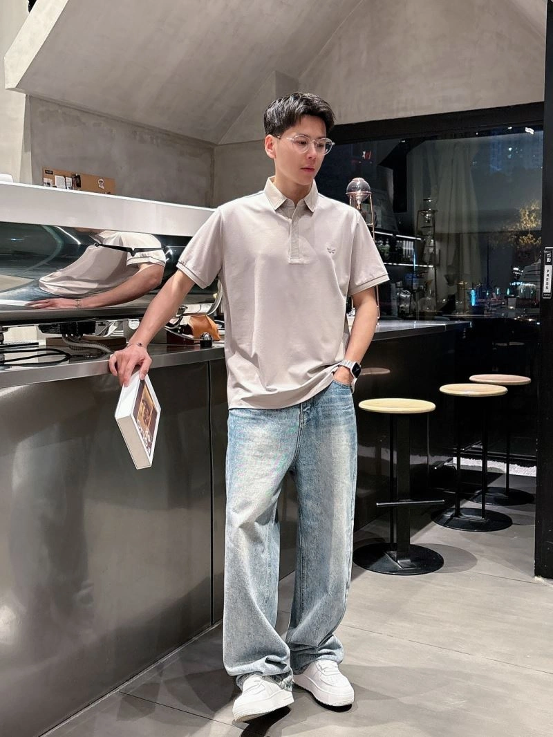 Authentic Bottega Veneta T-Shirts