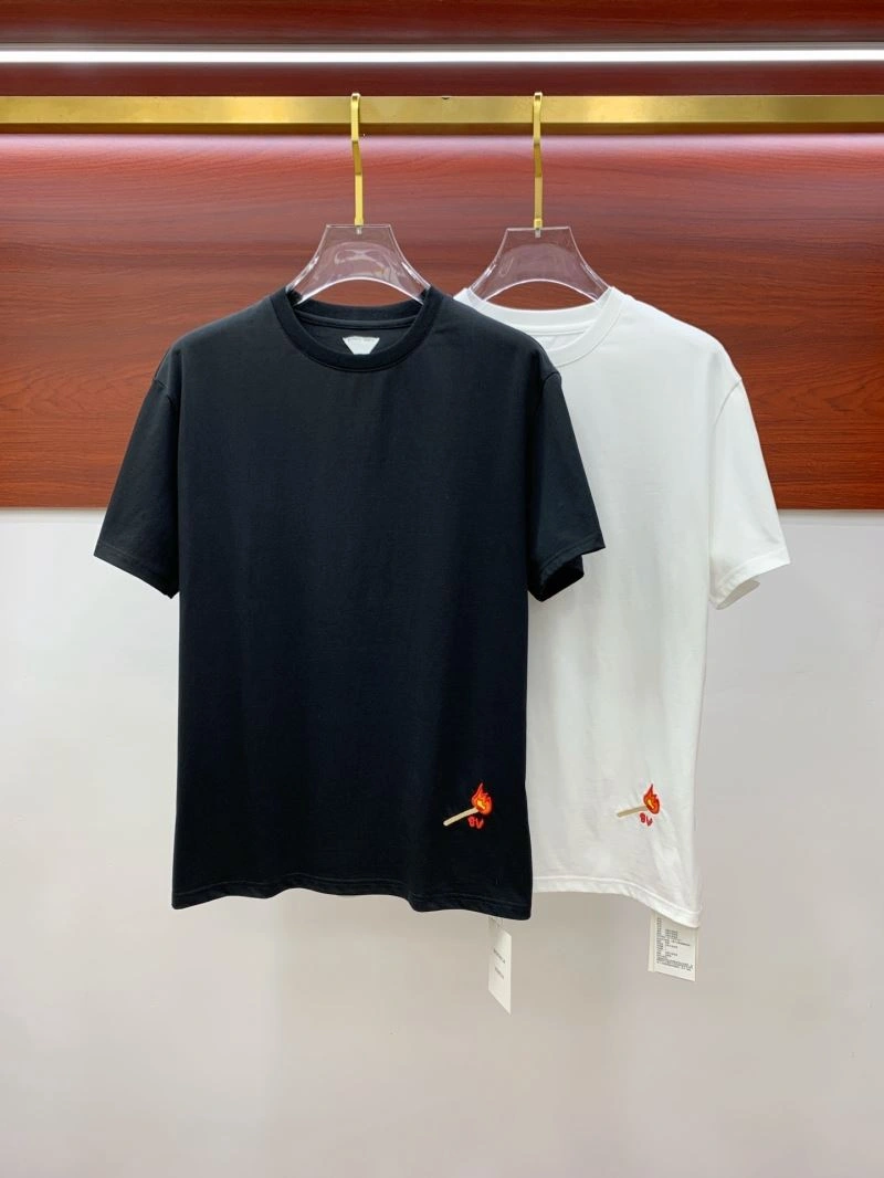 Real Bottega Veneta T-Shirts