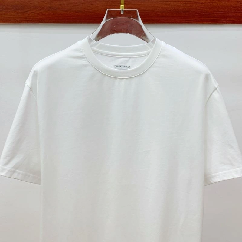 Real Bottega Veneta T-Shirts