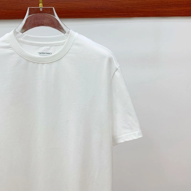 Real Bottega Veneta T-Shirts