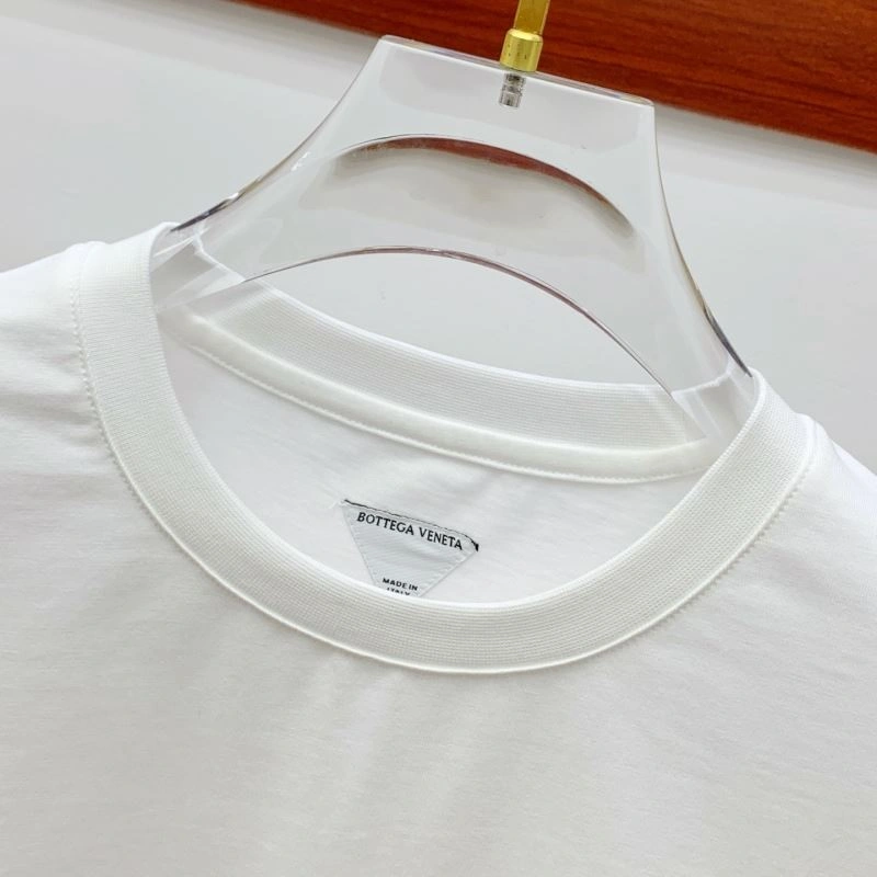Real Bottega Veneta T-Shirts