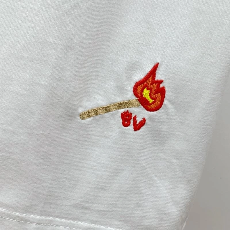 Real Bottega Veneta T-Shirts