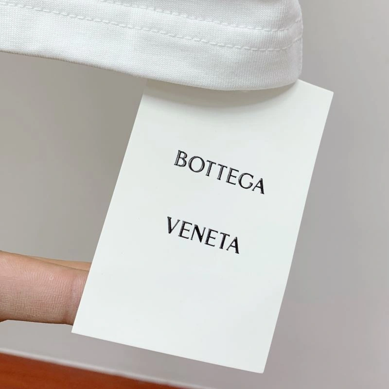 Real Bottega Veneta T-Shirts