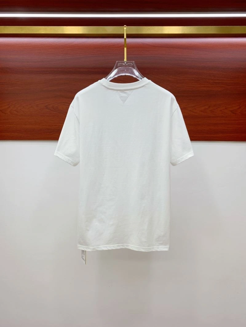 Real Bottega Veneta T-Shirts