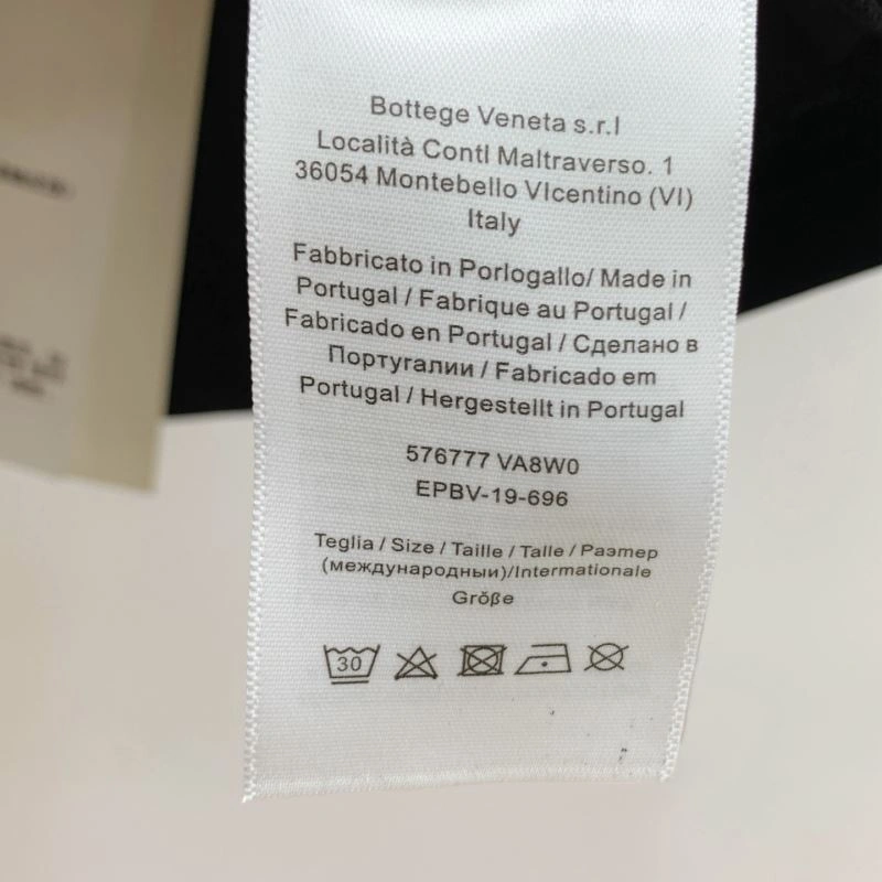 Bottega Veneta T-Shirts