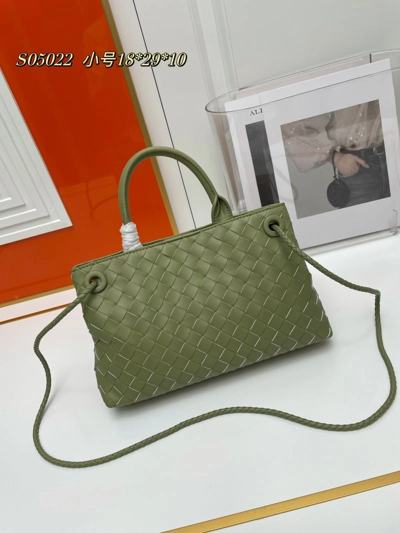 Brand-original Bottega Veneta Top Handle Bags