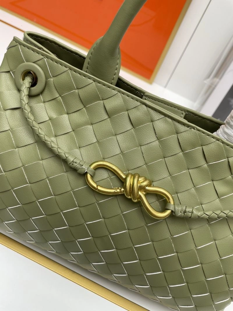 Brand-original Bottega Veneta Top Handle Bags