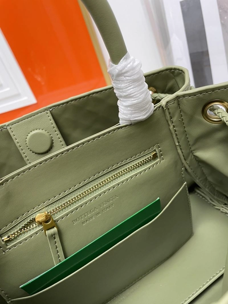 Brand-original Bottega Veneta Top Handle Bags