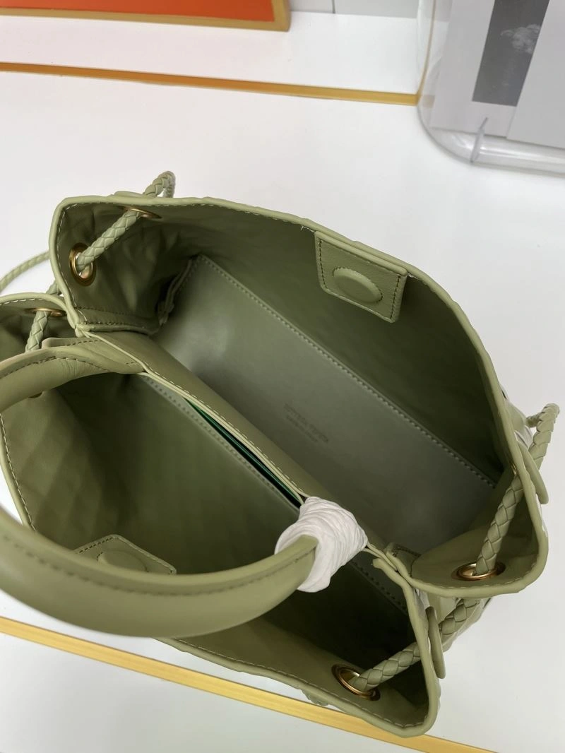 Brand-original Bottega Veneta Top Handle Bags