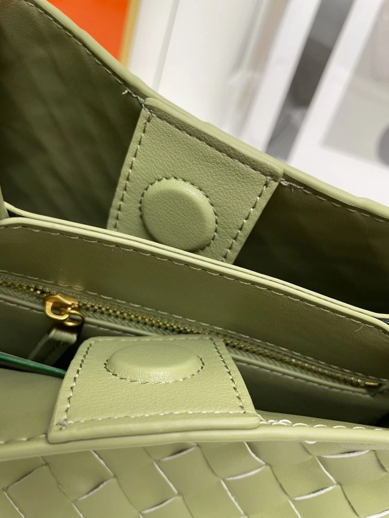 Brand-original Bottega Veneta Top Handle Bags