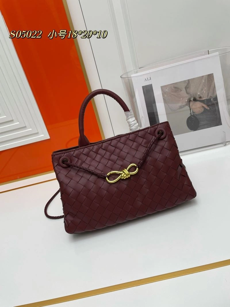 Bottega Veneta Top Handle Bags