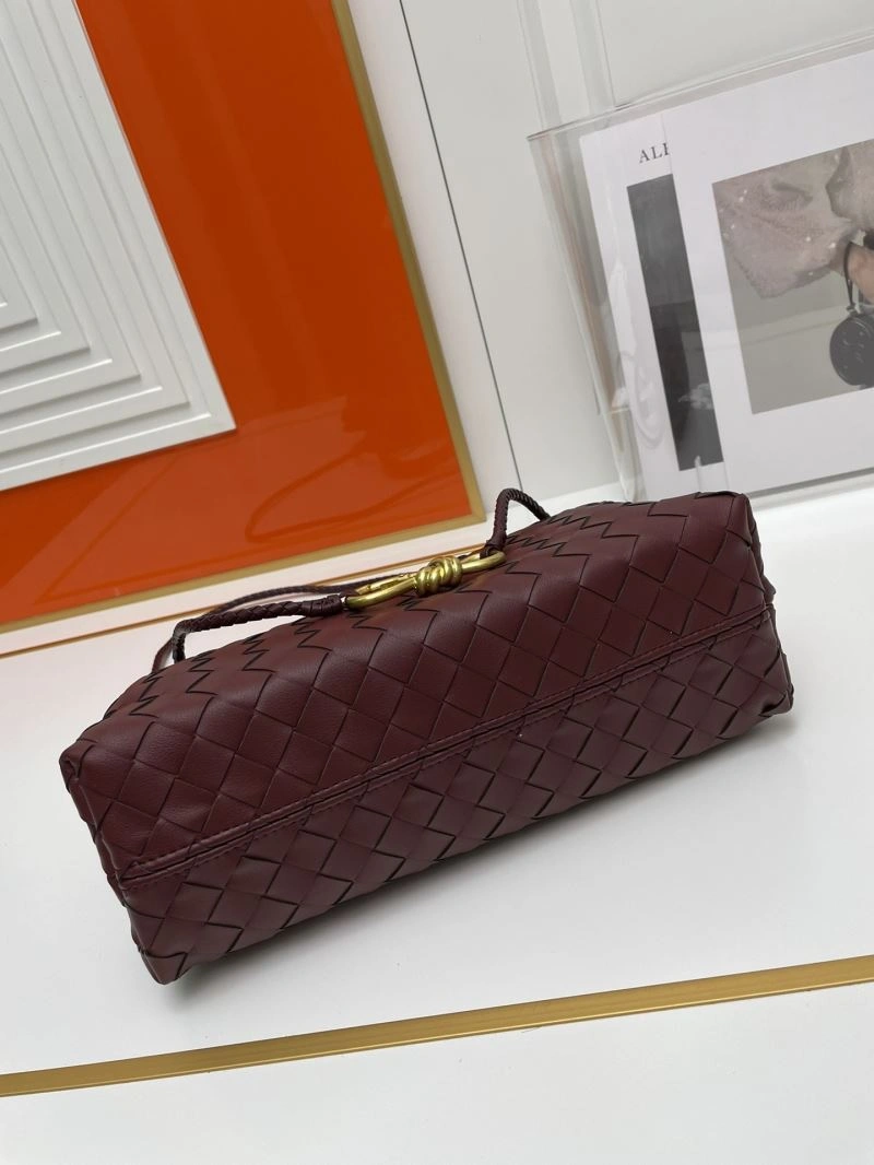 Brand-original Bottega Veneta Top Handle Bags