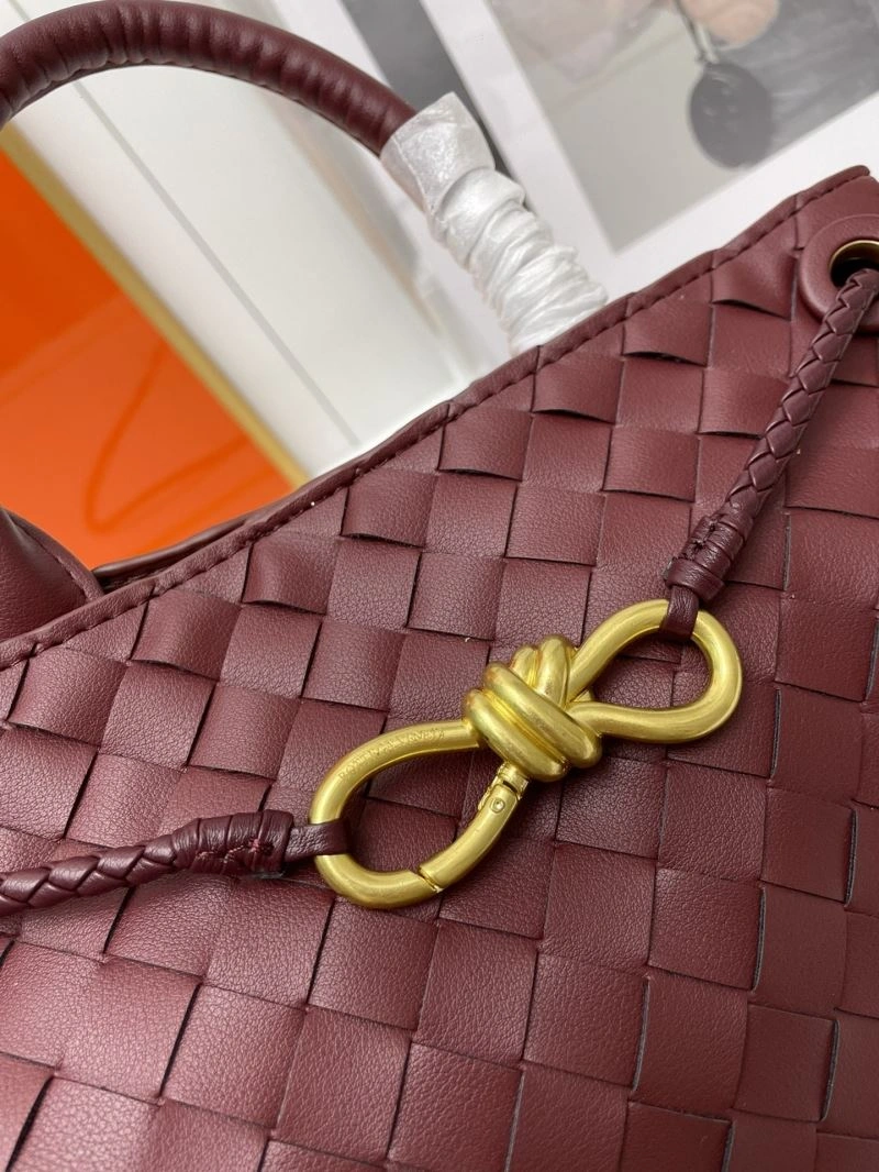 Brand-original Bottega Veneta Top Handle Bags