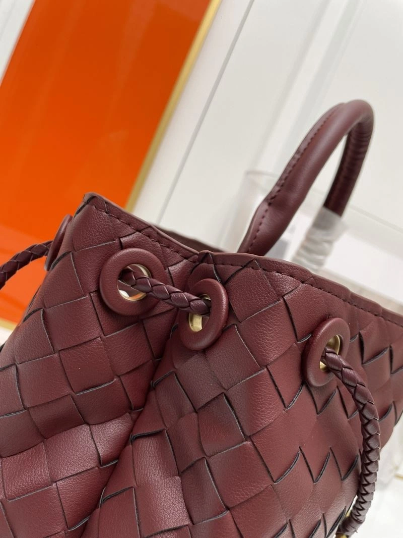 Brand-original Bottega Veneta Top Handle Bags