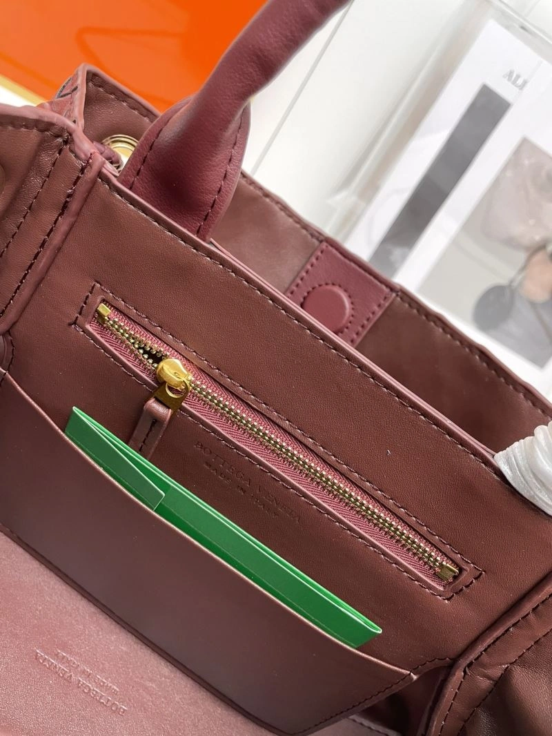 Brand-original Bottega Veneta Top Handle Bags