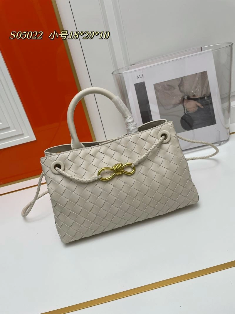 Bottega Veneta Top Handle Bags
