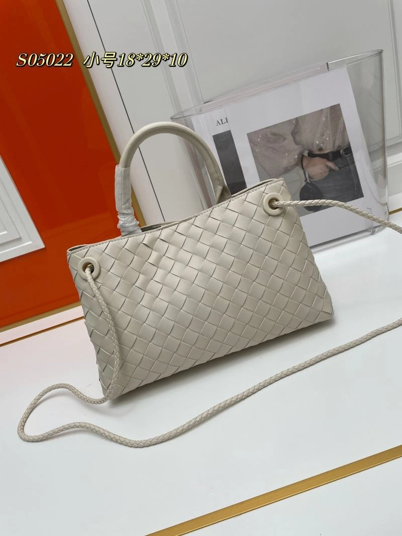 Legit Bottega Veneta Top Handle Bags