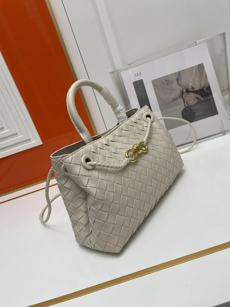 Legit Bottega Veneta Top Handle Bags